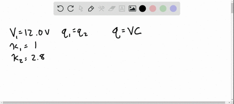 ⏩SOLVED:Review Conceptual Example 11 before attempting this problem.… | Numerade