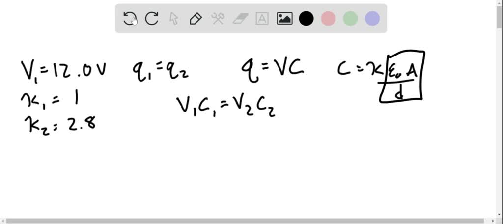⏩SOLVED:Review Conceptual Example 11 before attempting this problem.… | Numerade
