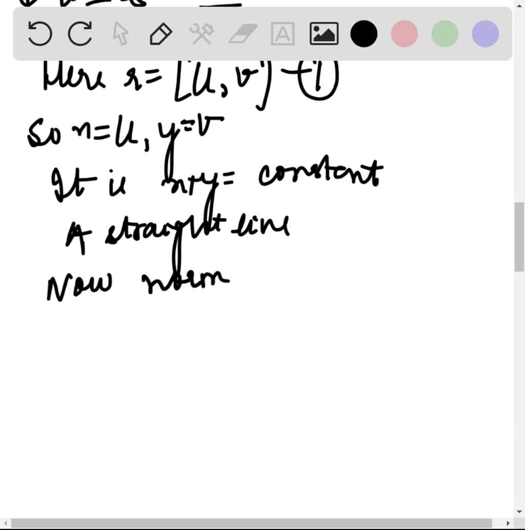 In what ways can a curved surface on an object be recognized in its ...