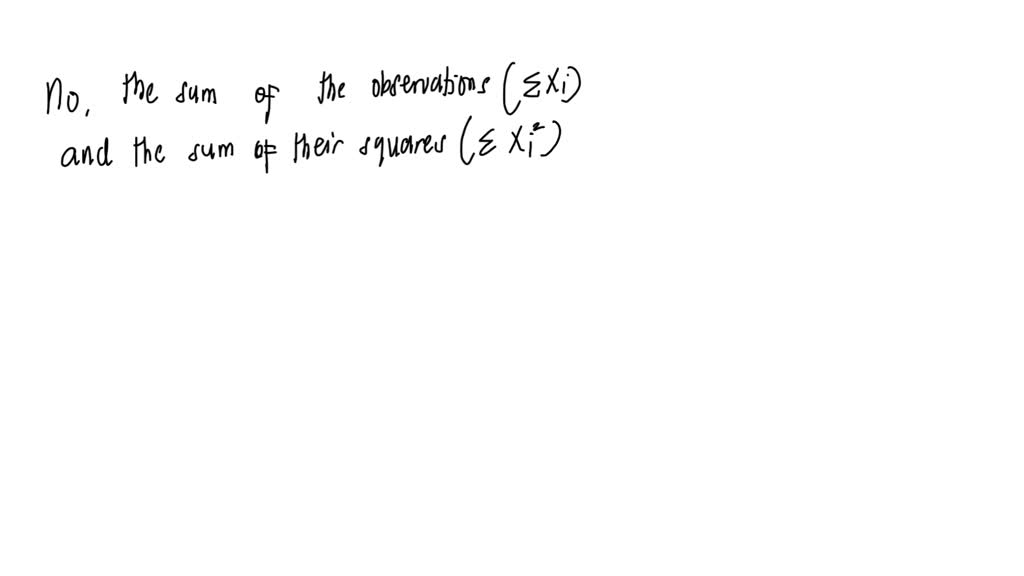 ⏩solved Suppose That Survival Time X Has A Lognormal Distribution… Numerade