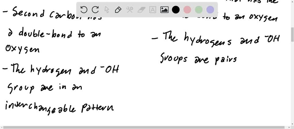 SOLVED: Explain the difference between a Fischer-type carbene and a ... SOLVED: Explain the difference between a Fischer-type carbene and a ...