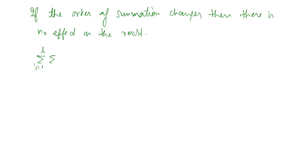 SOLVED:Explain why, in any digraph, the sum of all the indegrees must ... SOLVED:Explain why, in any digraph, the sum of all the indegrees must ...