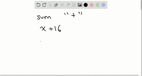 SOLVED:EQUATIONS AND INEQUALITIES Match the verbal sentence with its ...