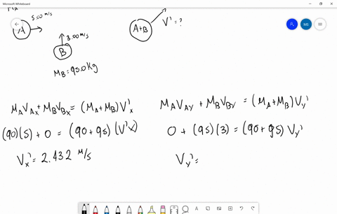 SOLVED:A billiard ball rolling across a table at 1.50 \mathrm{~m ...