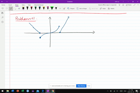 SOLVED:Draw all subgraphs of this graph.