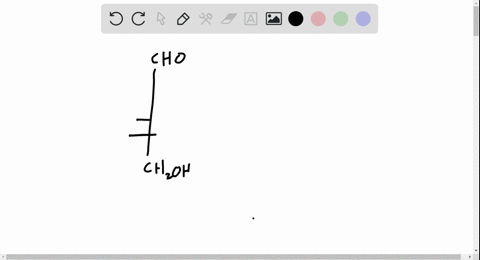 SOLVED:When a person cannot digest galactose, its reduced form, called ...