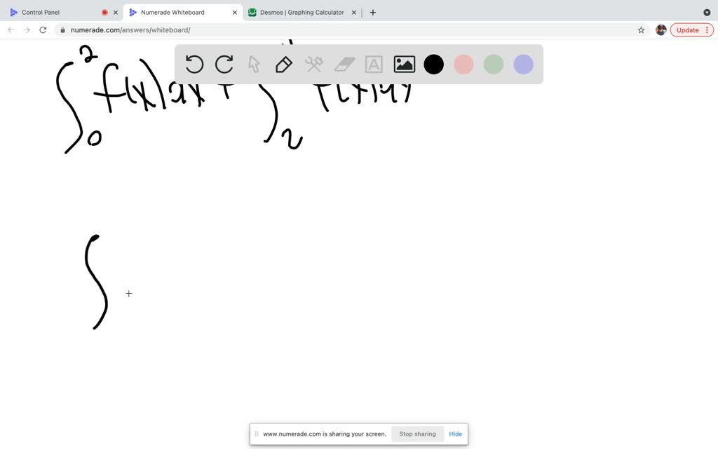 SOLVED:Use the Interval Additive Property and linearity to evaluate ∫0^4 f(x) d x . Begin by ...