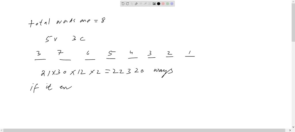 An eight-letter word is formed by using all the letters of the word ...