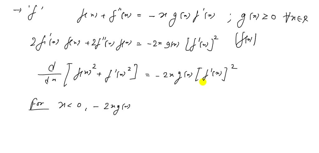 SOLVED:Show that if X is a separable Banach space such that its second ...