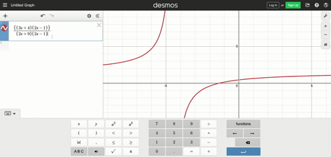 SOLVED:Find the limit. Use l'Hospital's Rule where appropriate. If ...