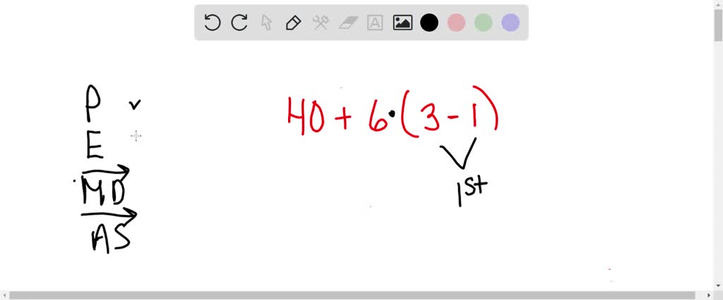 SOLVED: Fully parenthesize the following expressions, in order to show ...