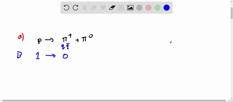 ⏩SOLVED:Which of the following reactions cannot occur, and why? a) p… | Numerade