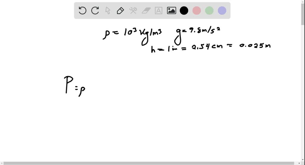 One Pascal (Pa) is equal to how many inches of water column (in. WC ...