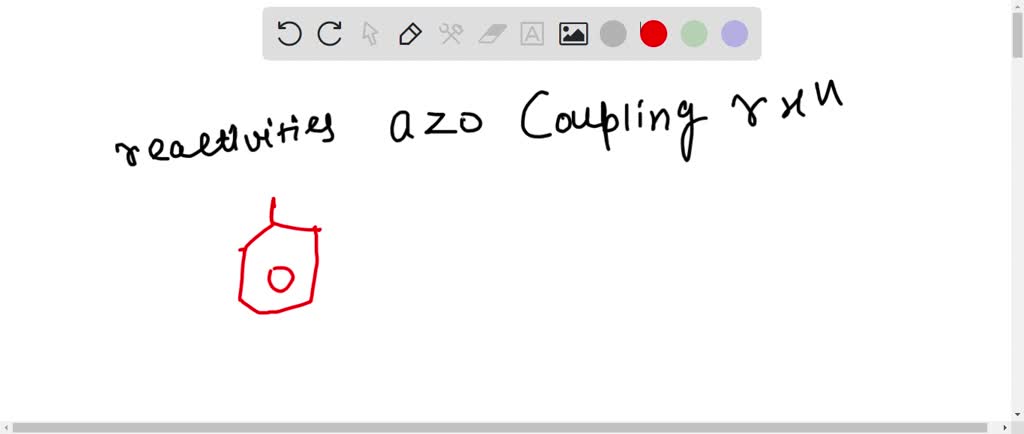 Consider the following ions The reactivities of these ions in azo ... Consider the following ions The reactivities of these ions in azo ...