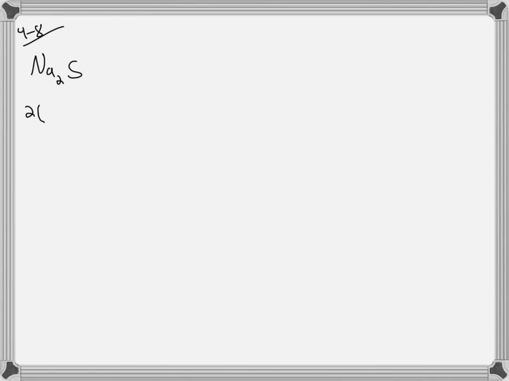 Consider the oxidation of sodium metal to sodium oxid… - SolvedLib