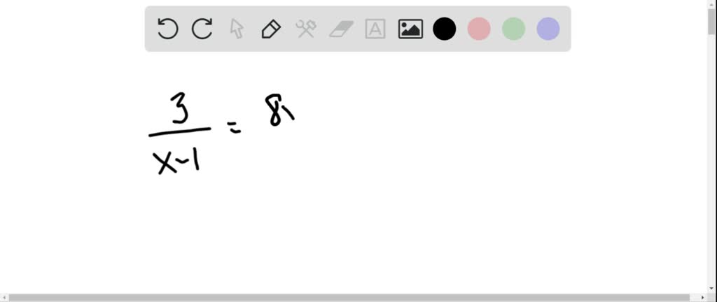 ⏩SOLVED:What is an algebraic fraction? Explain the meaning of the ...