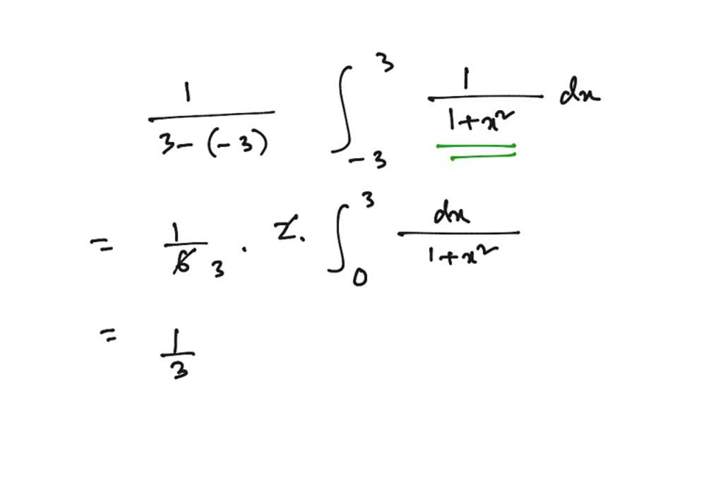 SOLVED:Average Value of a Function In Exercises 97 and 98 , find the average value of the ...