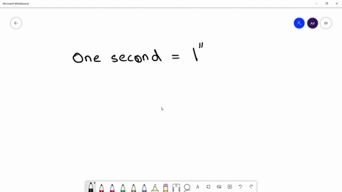 SOLVED: Fill in the blank(s) to correctly complete each sentence. One ...