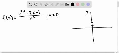 Estimating limits graphically and numerically Use a graph f f to estimate limf(x) or to show ...
