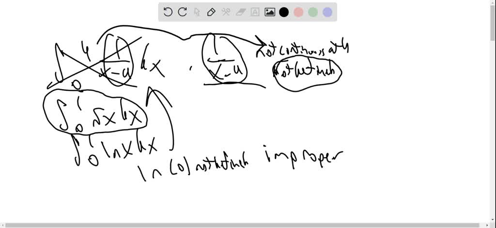 SOLVED 5 Pts Consider The Double Integral Jlb F DA Which Part Of The Integral Represents An 