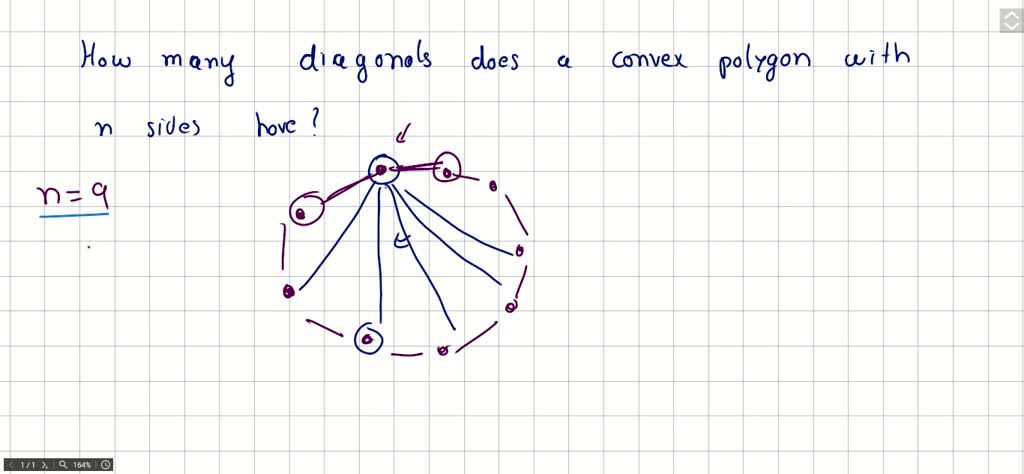 SOLVED Number Of Triangulations difficult How Many Distinct 