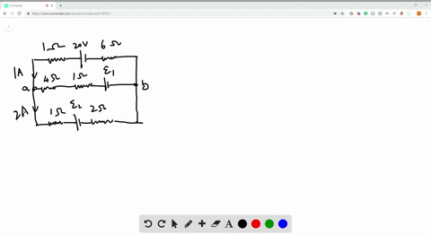 Chapter 26, Direct-Current Circuits Video Solutions, University Physics ...