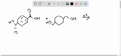 ⏩SOLVED:Kodel is a polyester fiber. The monomers used to make it are ...