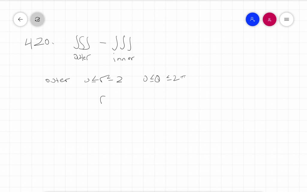 SOLVED a Use The Analytic Mapping W sinz And If Necessary Linear