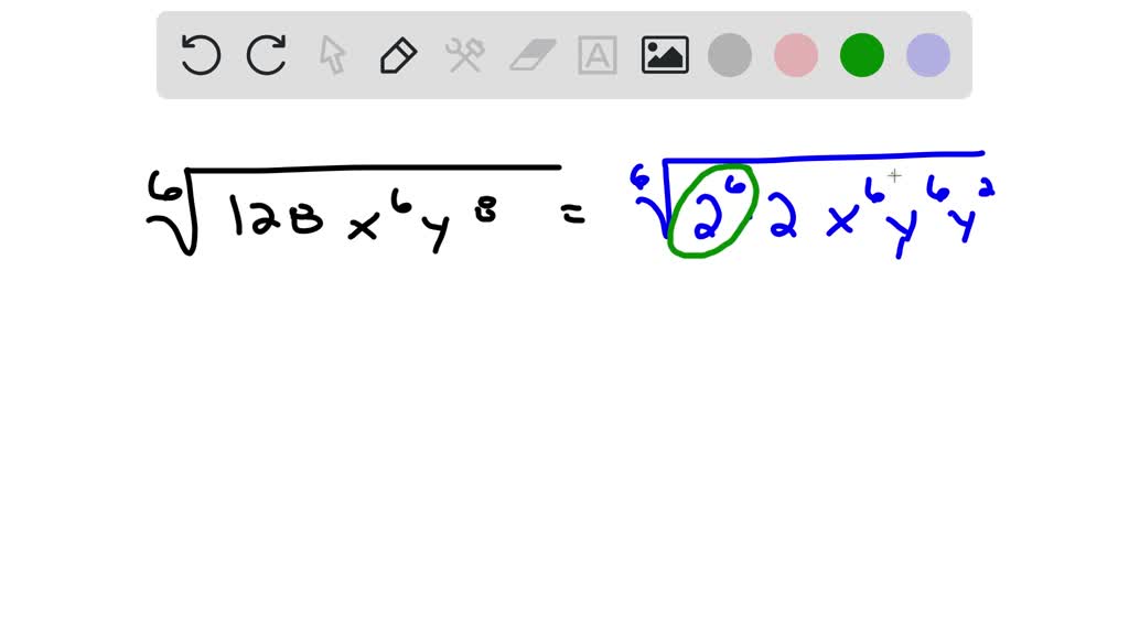 ⏩SOLVED:Assume that the variable could represent any real number and ...