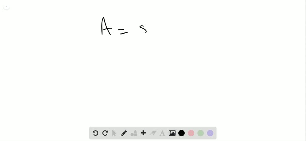 SOLVED How Do You Round To The Nearest Square Foot