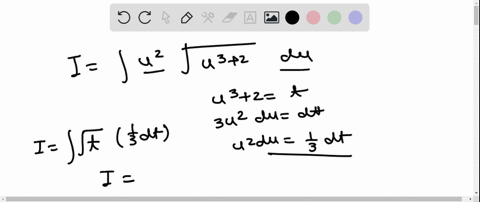 SOLVED:Finding an Indefinite Integral In Exercises 5-26 , find the indefinite integral and check ...