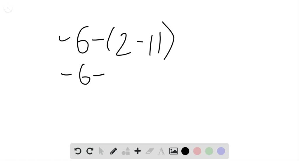 SOLVED Simplify Each Expression Remember The Order Of Operations solved-simplify-each-expression-remember-the-order-of-operations