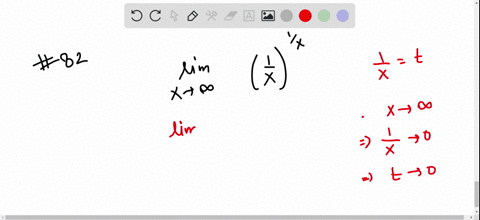 SOLVED:Sometimes a change of variable can change an unfamiliar ...