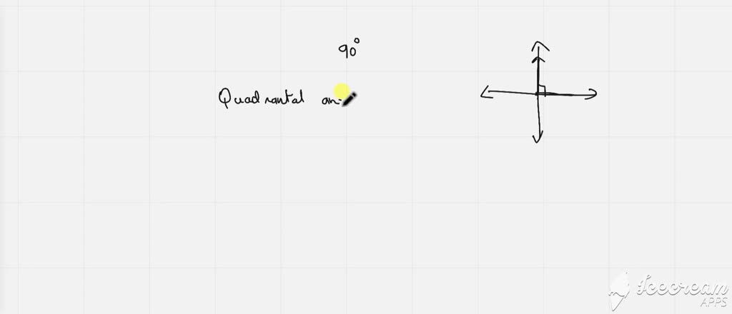 SOLVED:In Exercises 1-4, find the indicated angles in the given ...
