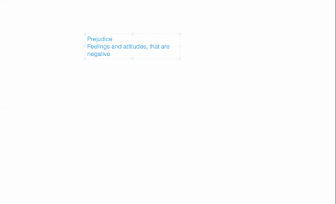 SOLVED:Think of some events in your life that were influenced by ...