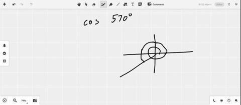 SOLVED:Use the Reference Angle Theorem to find the exact value of each trigonometric function ...