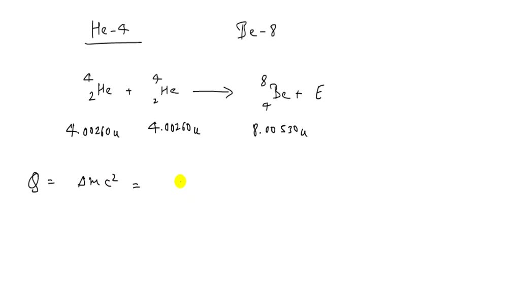 SOLVED:For the carbon cycle to become established, helium-4 nuclei must ...