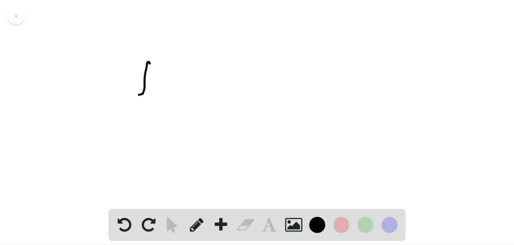 SOLVED:Writing a Definite Integral In Exercises 5 - 10 , write a ...