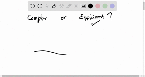SOLVED:Why has behavior evolved to be more complex, but biochemistry ...