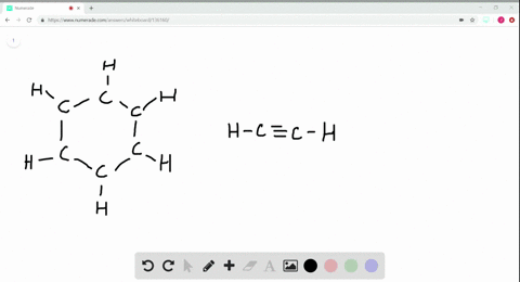 SOLVED:The structural formulas of the compounds n -butane and isobutane ...