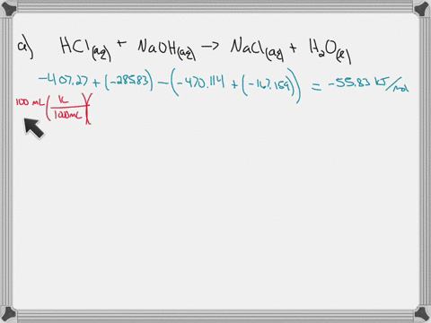 ⏩SOLVED:Use the data in Appendix J to calculate the enthalpy change… | Numerade