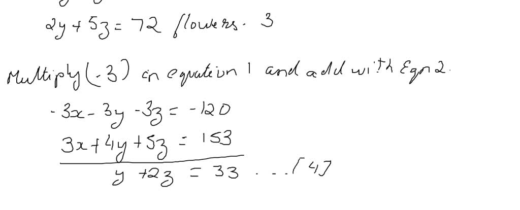 A modernistic painting consists of triangles, rectangles, and pentagons ...