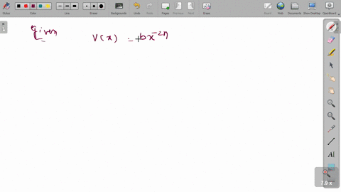 SOLVED:Which graph corresponds to an object moving with a constant ...