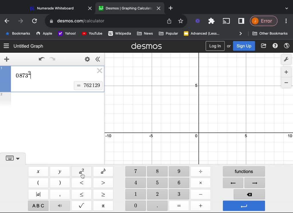 Solved Interpreting The Coefficient Of Determination We The Value Of The Linear Correlation