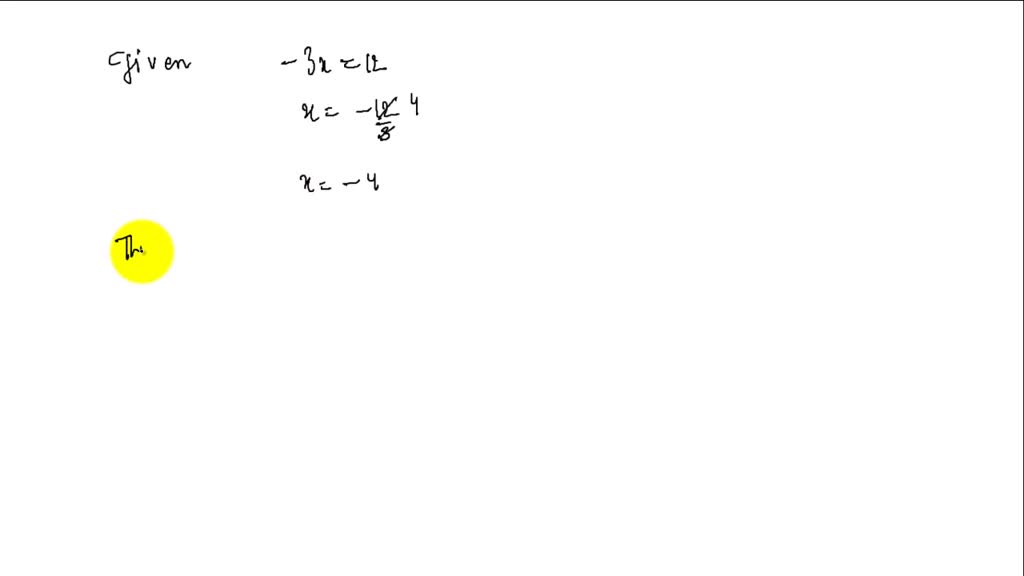 SOLVED Determine If The Equation Represents A Horizontal Line Or A