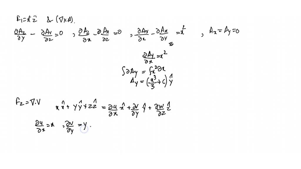 SOLVED a Let 1 x 2 And 2 x y z Calculate The solved-a-let-1-x-2-and-2-x-y-z-calculate-the
