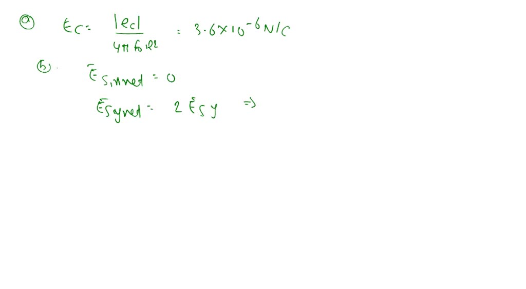 SOLVED: Figure 22-48 shows a proton (p) on the central axis through a disk with a uniform charge ...