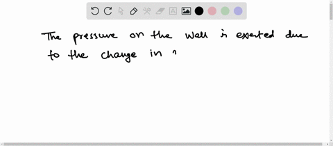 SOLVED:Suppose that two gases are in identical containers and that the gases have the same ...
