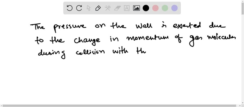 SOLVED:Suppose that two gases are in identical containers and that the gases have the same ...