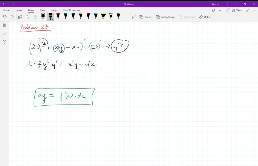 Find a linearized equation for y=0.2 x^3 about a point x=2. | Numerade